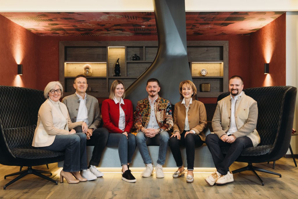 Werde Teil unseres Teams | Jobs - Rosenalp-Jobs